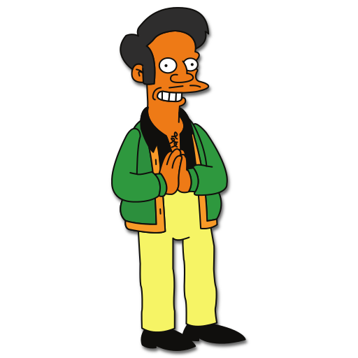 Download The Simpsons TV Show PFP