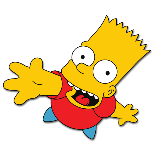 Download The Simpsons TV Show PFP