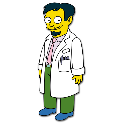 Download The Simpsons TV Show PFP