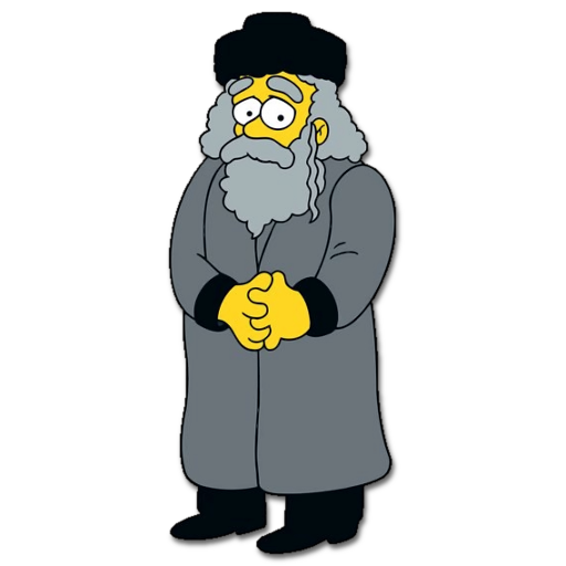 Download The Simpsons TV Show PFP