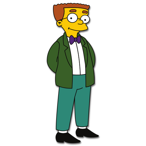 Download The Simpsons TV Show PFP