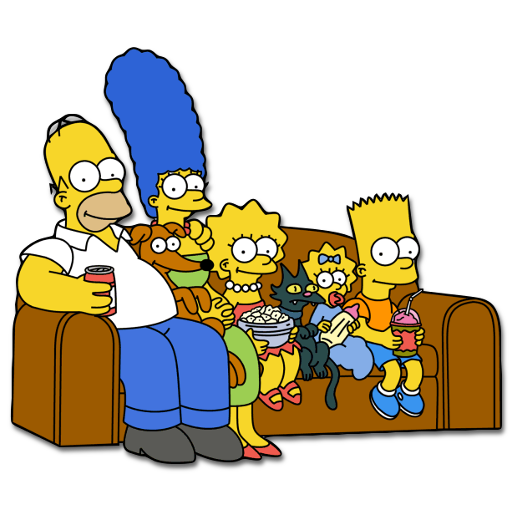 The Simpsons Forum Avatar | Profile Photo - ID: 74558 - Avatar Abyss