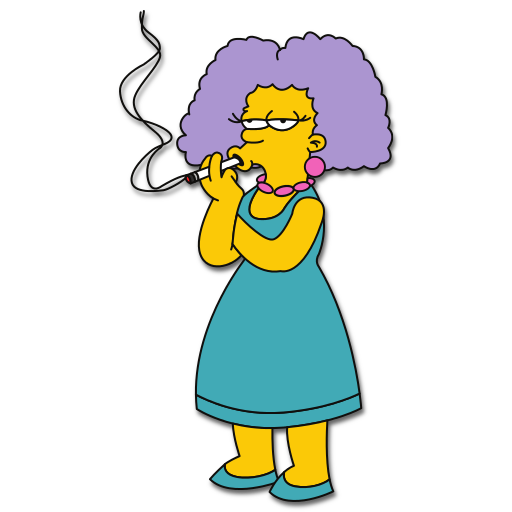 Download The Simpsons TV Show PFP