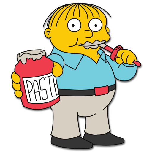 Download The Simpsons TV Show PFP