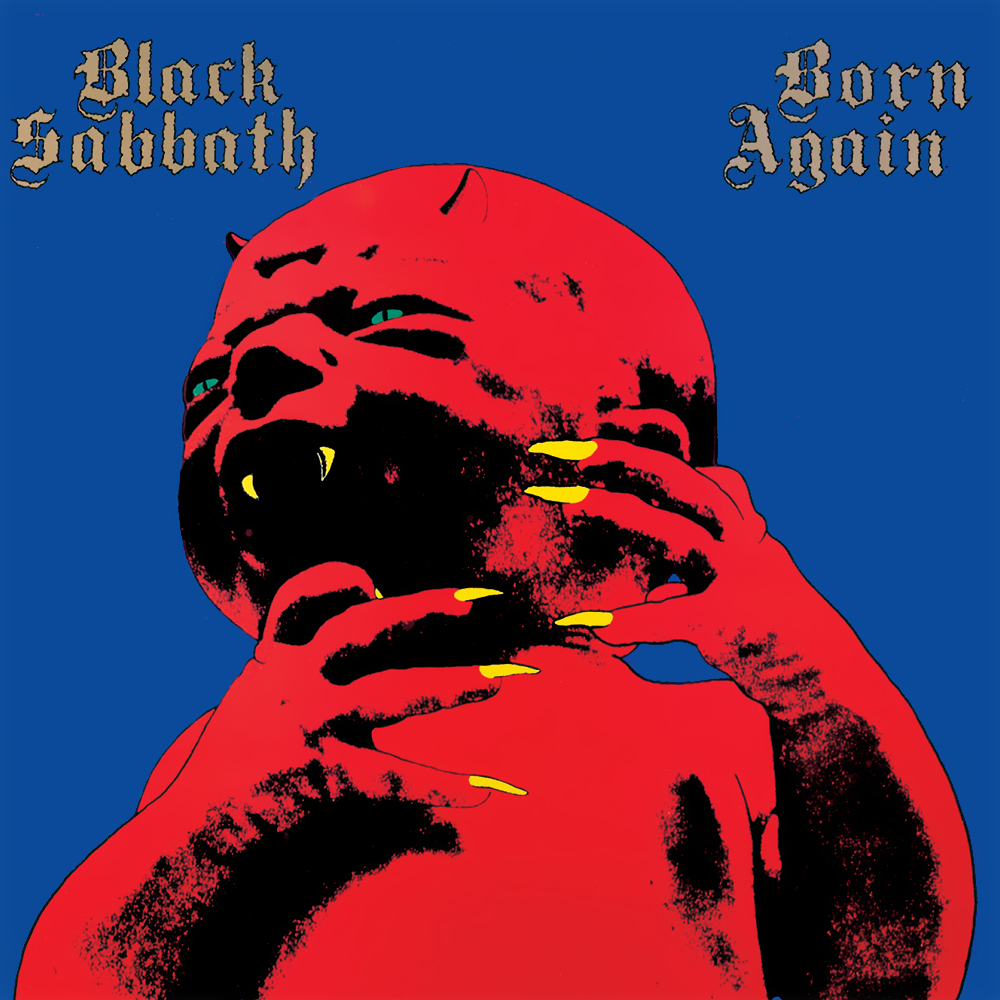 Black Sabbath Pfp