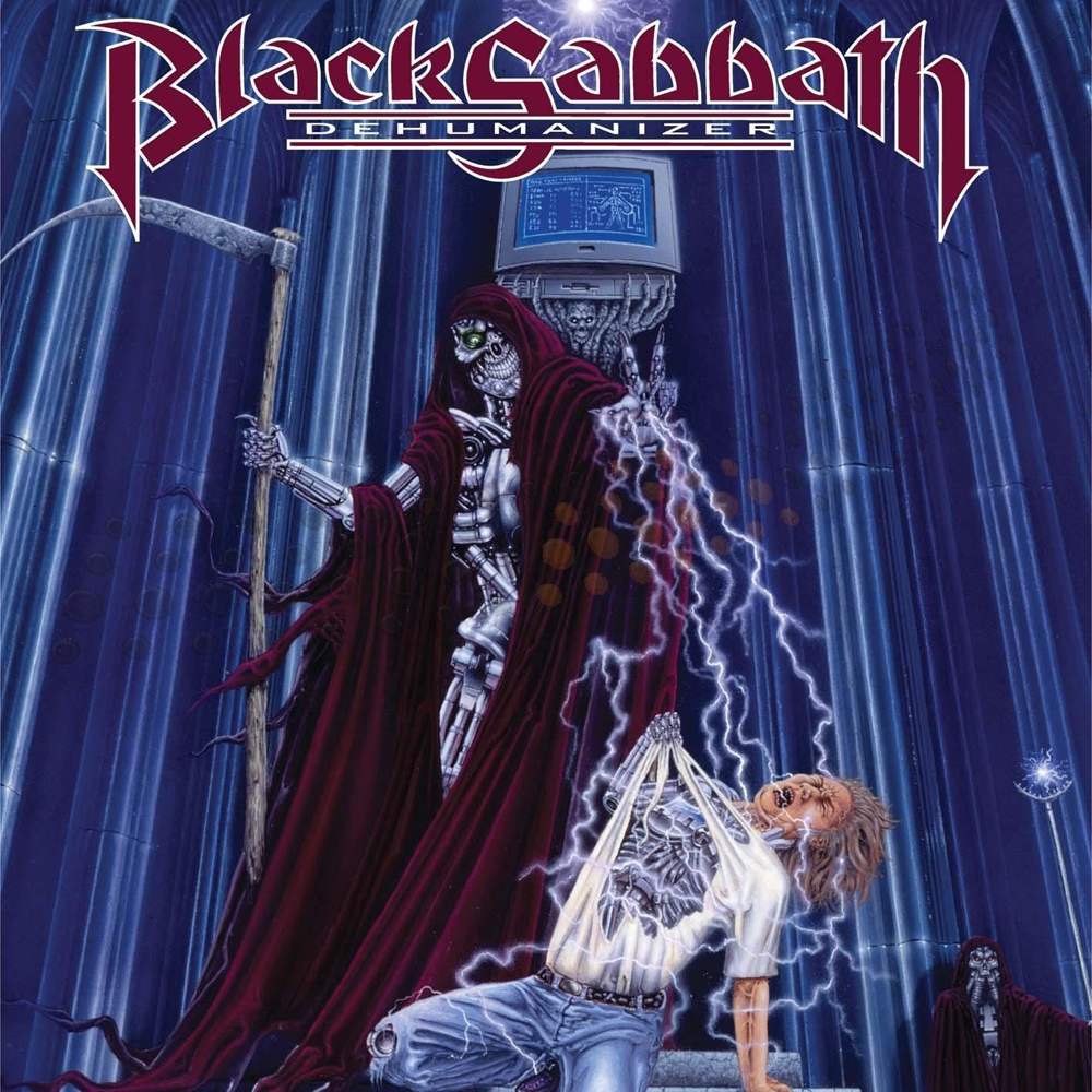 Download Classic Rock Heavy Metal Black Sabbath Music PFP