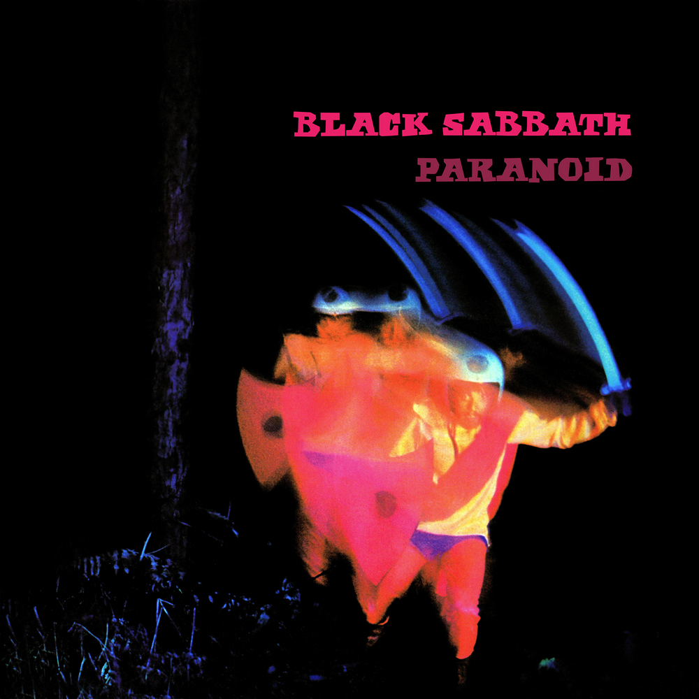 Download Classic Rock Heavy Metal Black Sabbath Music PFP