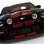Download Vehicle Ford Mustang PFP