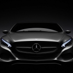 Mercedes Pfp