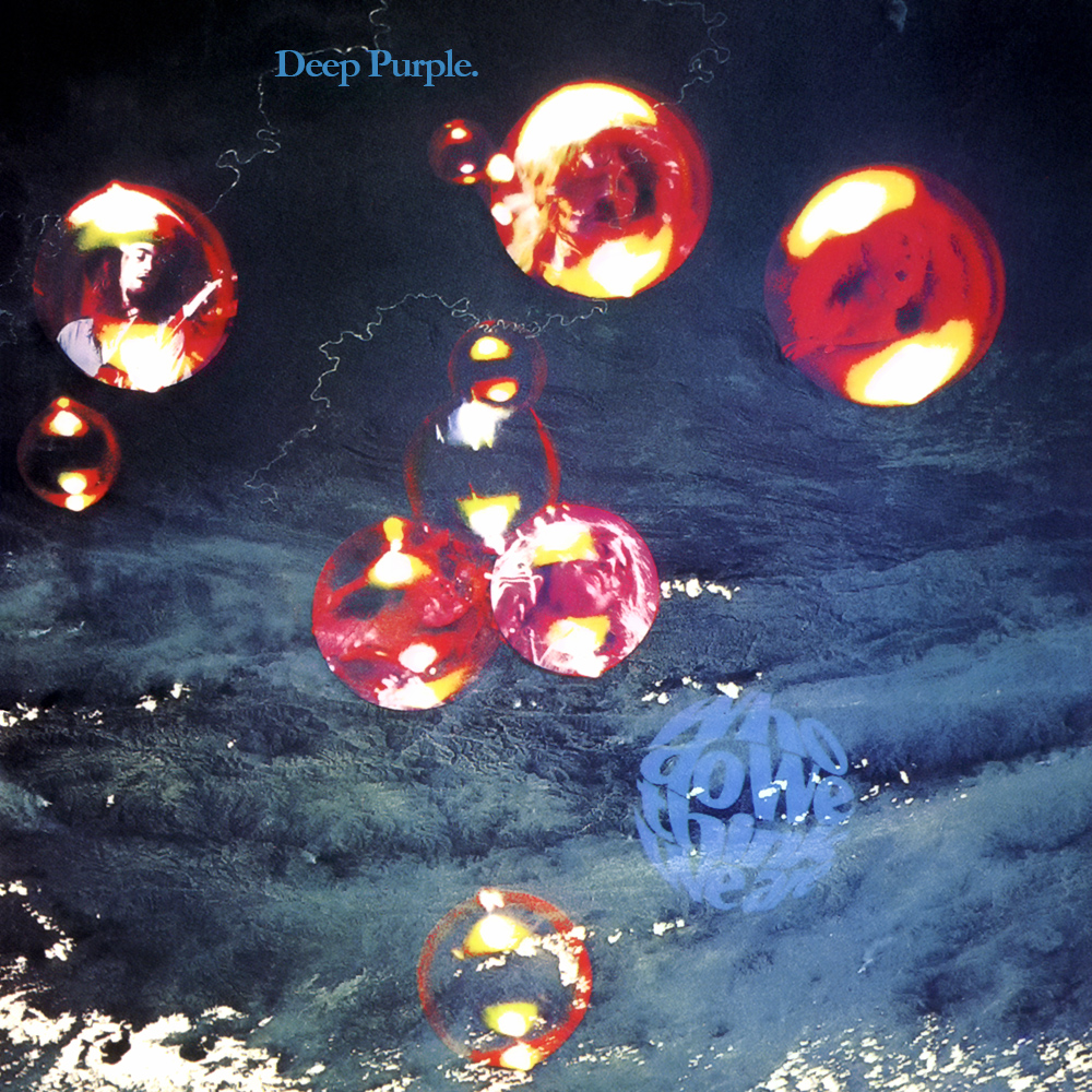 Download Heavy Metal Classic Rock Deep Purple Music PFP