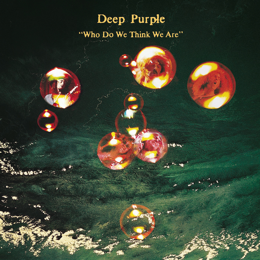Download Heavy Metal Classic Rock Deep Purple Music PFP