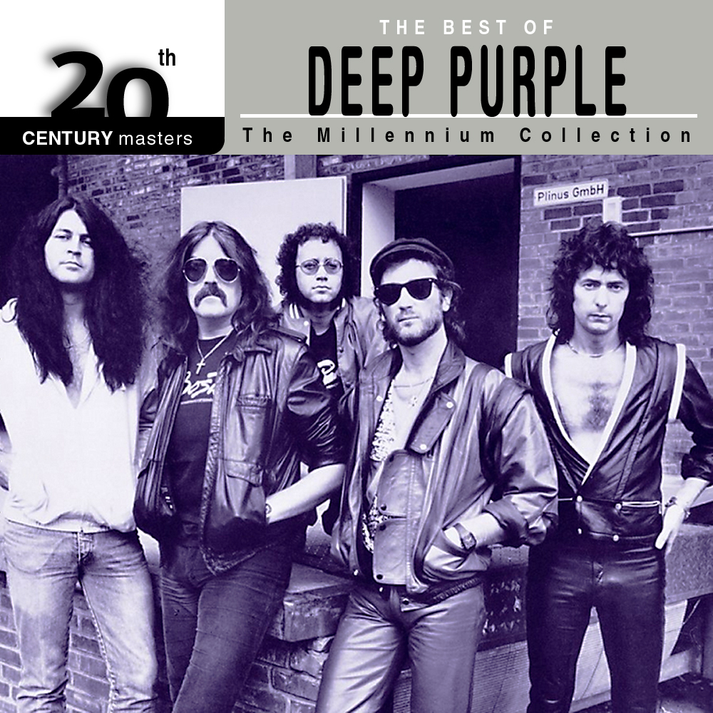 Download Heavy Metal Classic Rock Deep Purple Music PFP