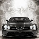 Download Vehicle Mercedes PFP
