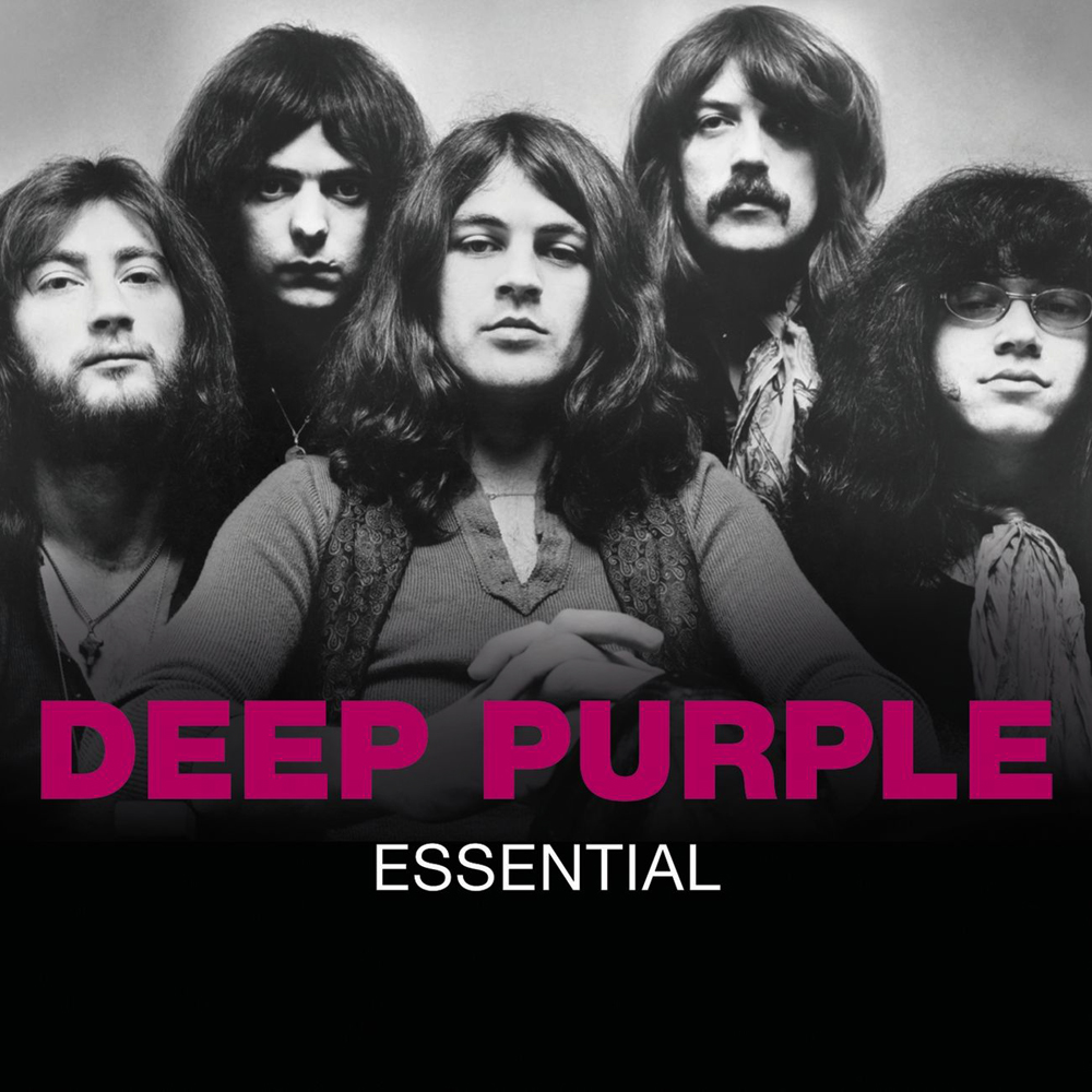 Download Heavy Metal Classic Rock Deep Purple Music PFP
