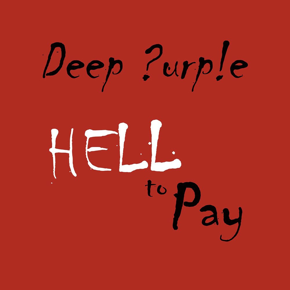 Download Heavy Metal Classic Rock Deep Purple Music PFP