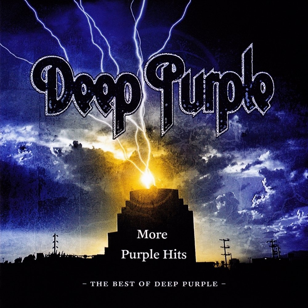 Download Heavy Metal Classic Rock Deep Purple Music PFP