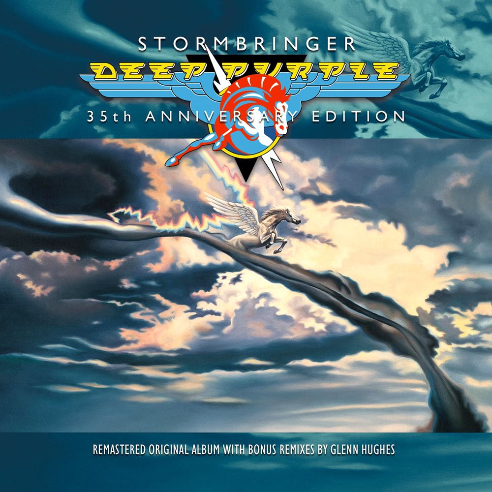 Download Heavy Metal Classic Rock Deep Purple Music PFP