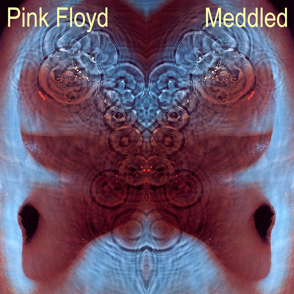 Download Classic Rock Pink Floyd Music PFP