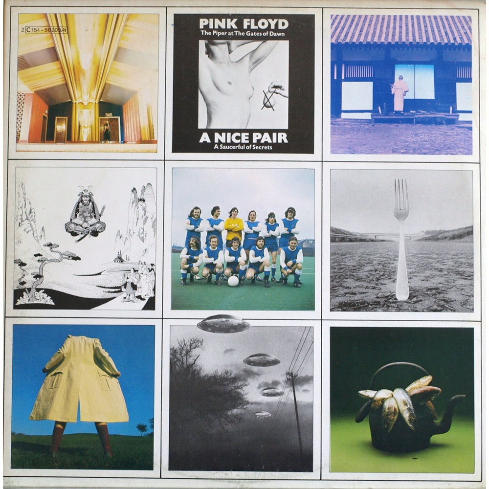 Download Classic Rock Pink Floyd Music PFP