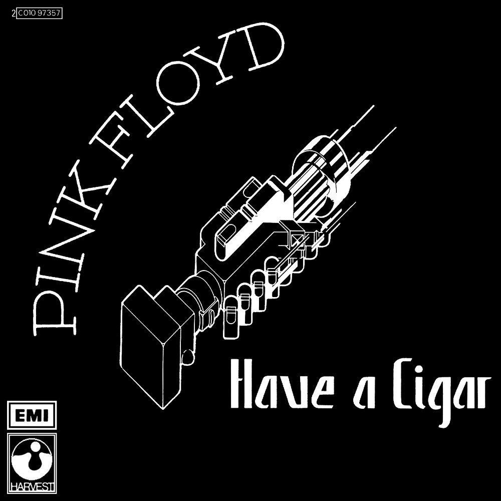 Pink Floyd Pfp