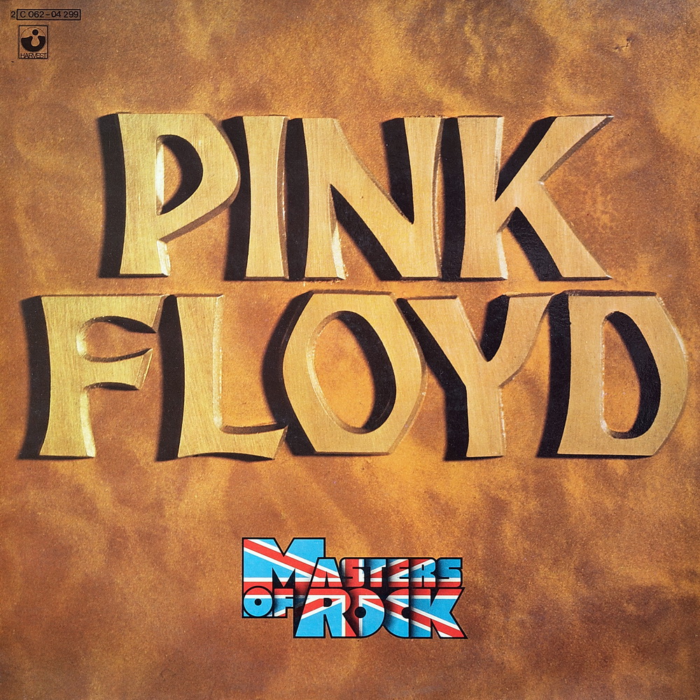 Download Classic Rock Pink Floyd Music PFP