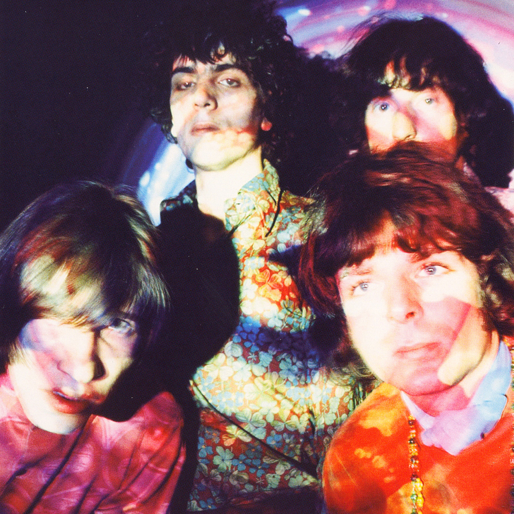 Download Classic Rock Pink Floyd Music PFP