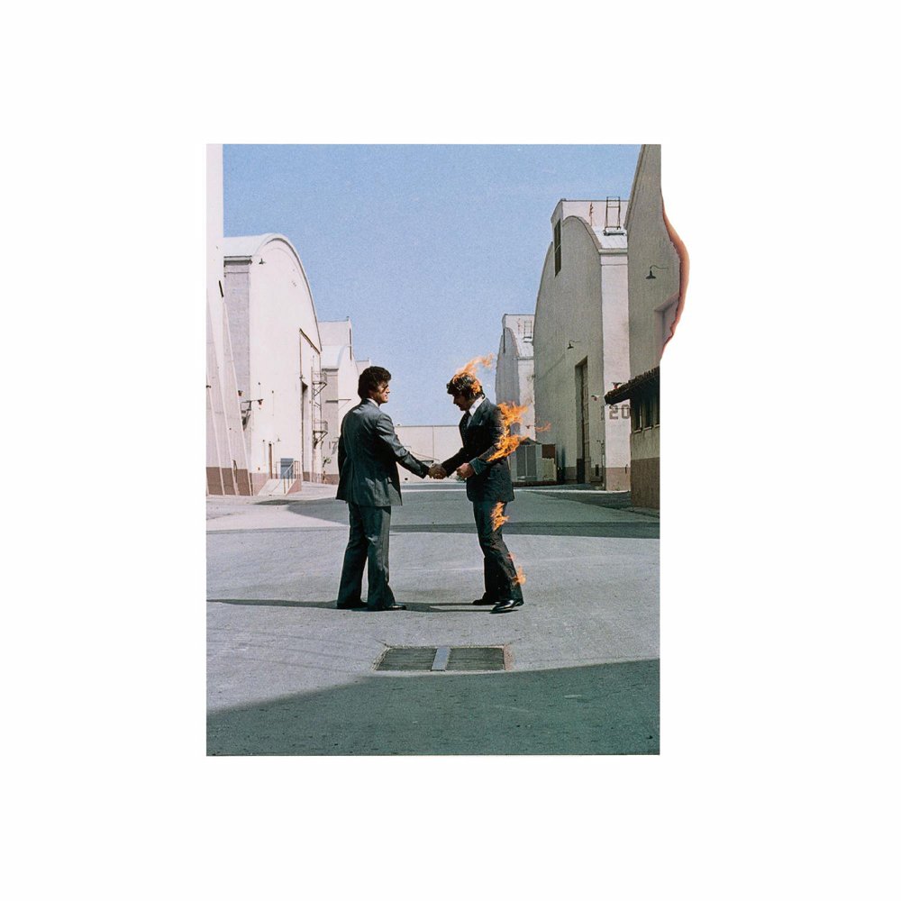 Download Classic Rock Pink Floyd Music PFP