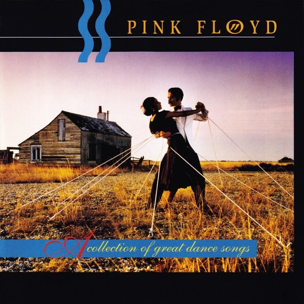 Download Classic Rock Pink Floyd Music PFP