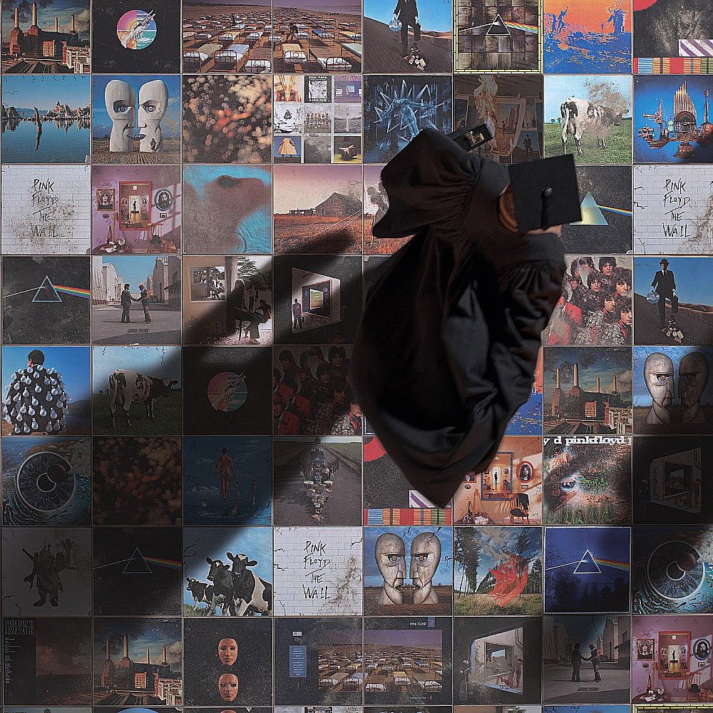 Download Classic Rock Pink Floyd Music PFP