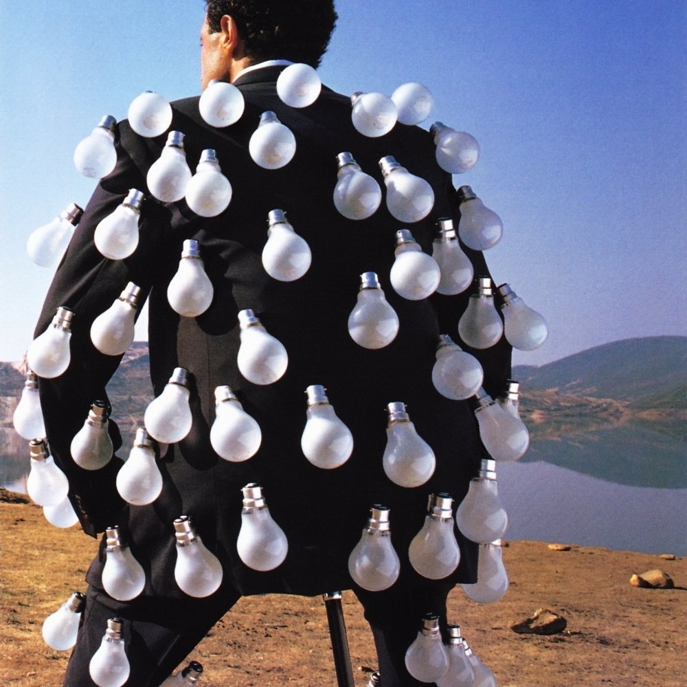 Download Classic Rock Pink Floyd Music PFP