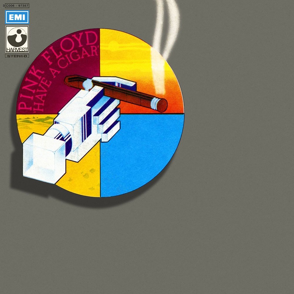 Download Classic Rock Pink Floyd Music PFP