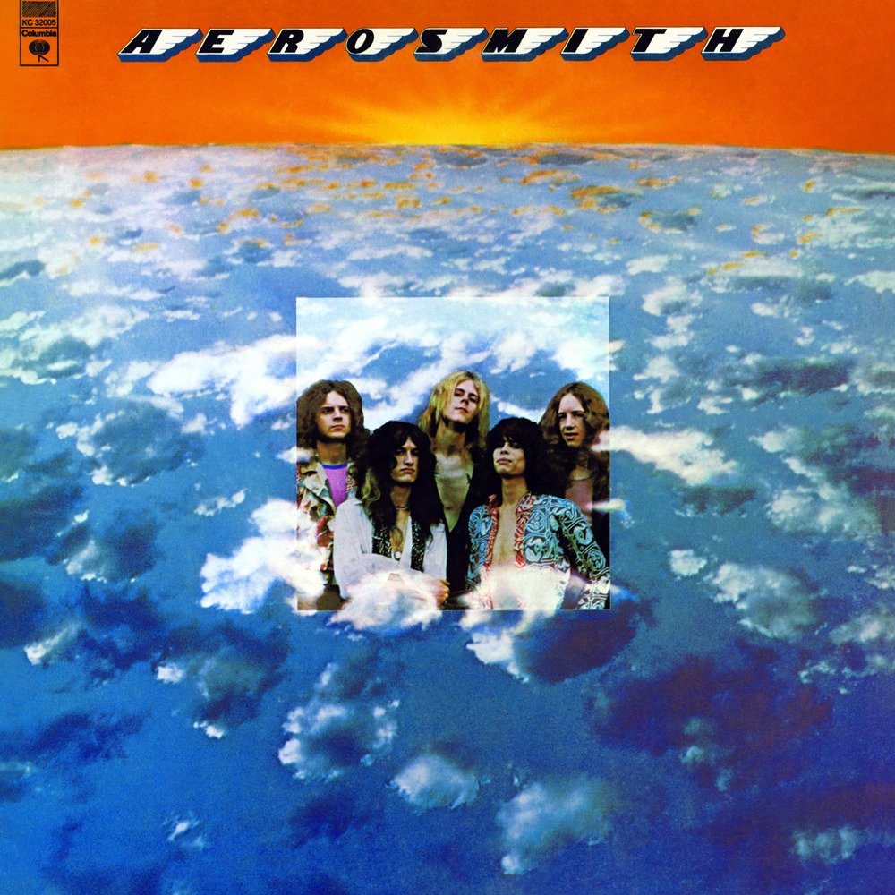 Download Hard Rock Heavy Metal Classic Rock Aerosmith Music PFP