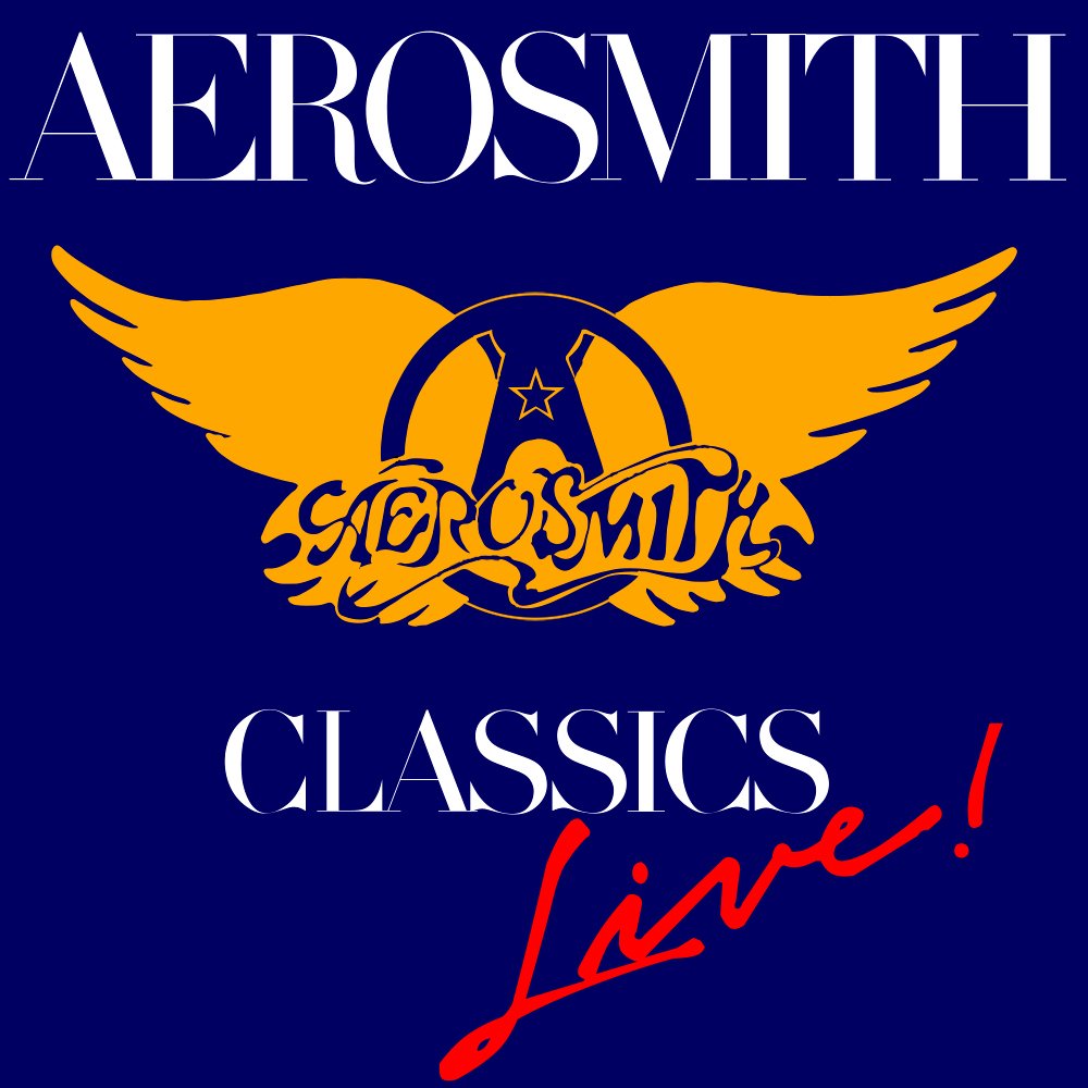 Download Hard Rock Heavy Metal Classic Rock Aerosmith Music PFP ...