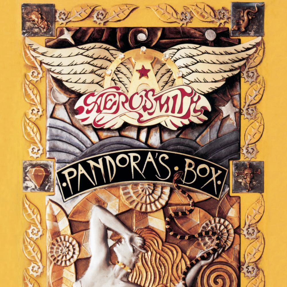 Download Hard Rock Heavy Metal Classic Rock Aerosmith Music PFP