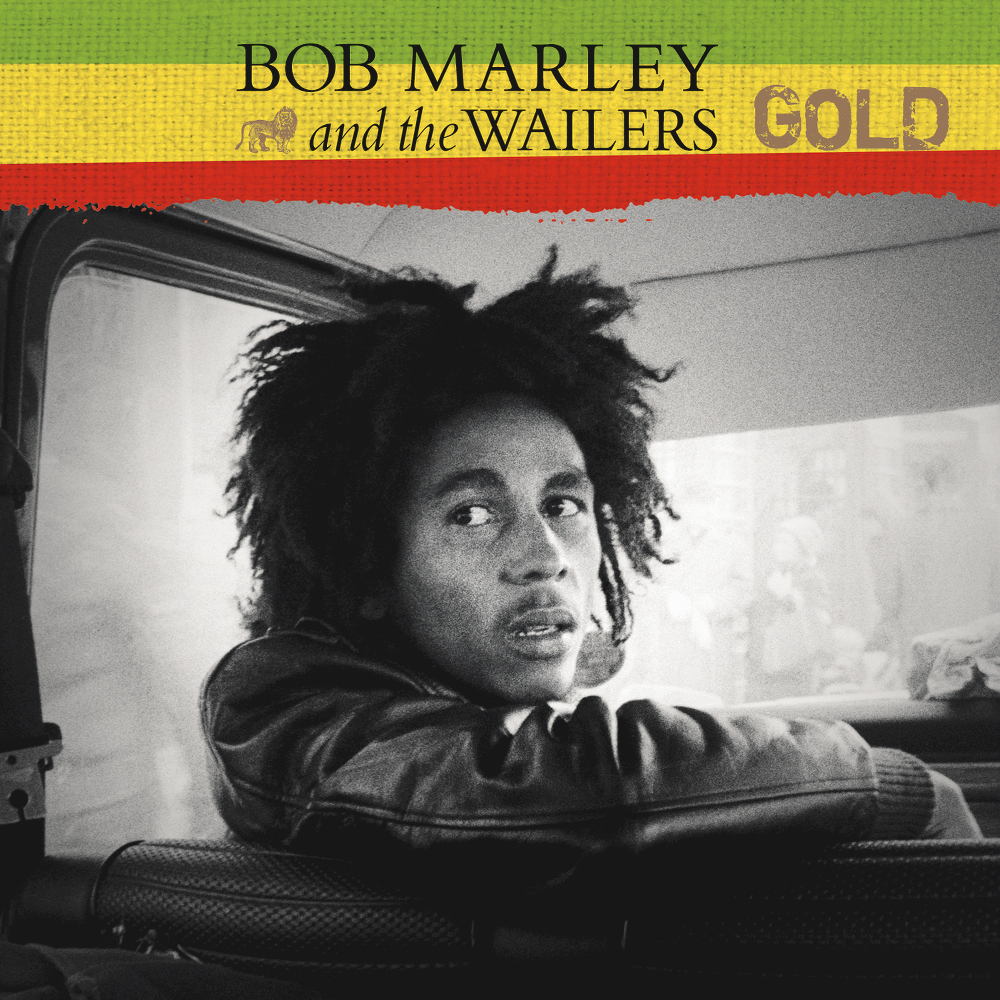 Download Ska Reggae Bob Marley Music PFP