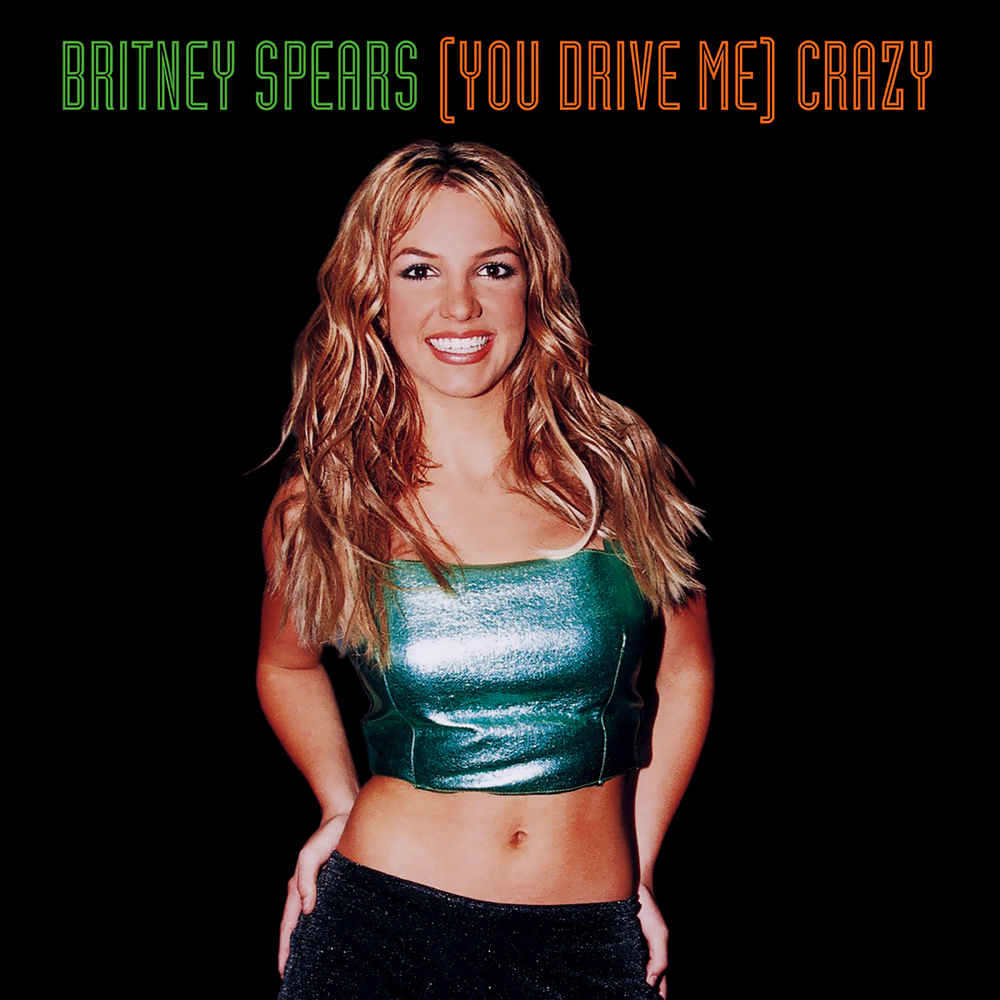 Download Singer Pop Music Britney Spears Music PFP