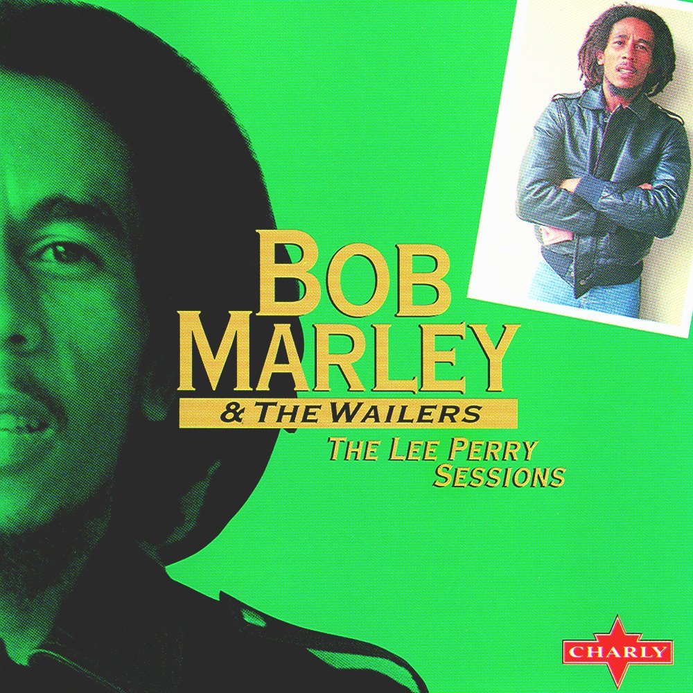 Download Ska Reggae Bob Marley Music PFP