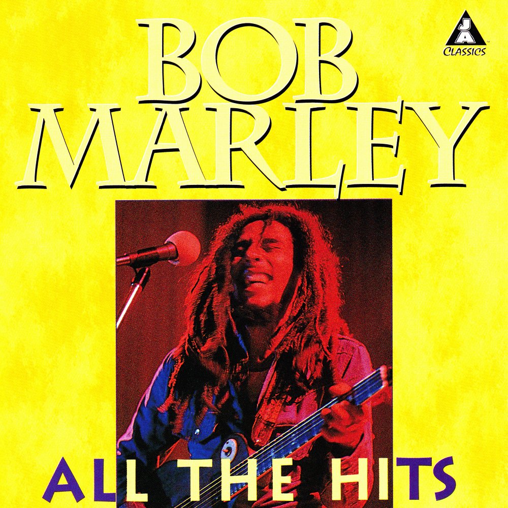 Download Ska Reggae Bob Marley Music PFP