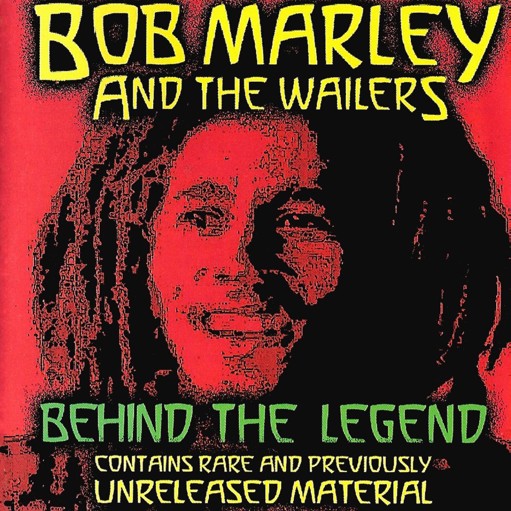 Download Ska Reggae Bob Marley Music PFP