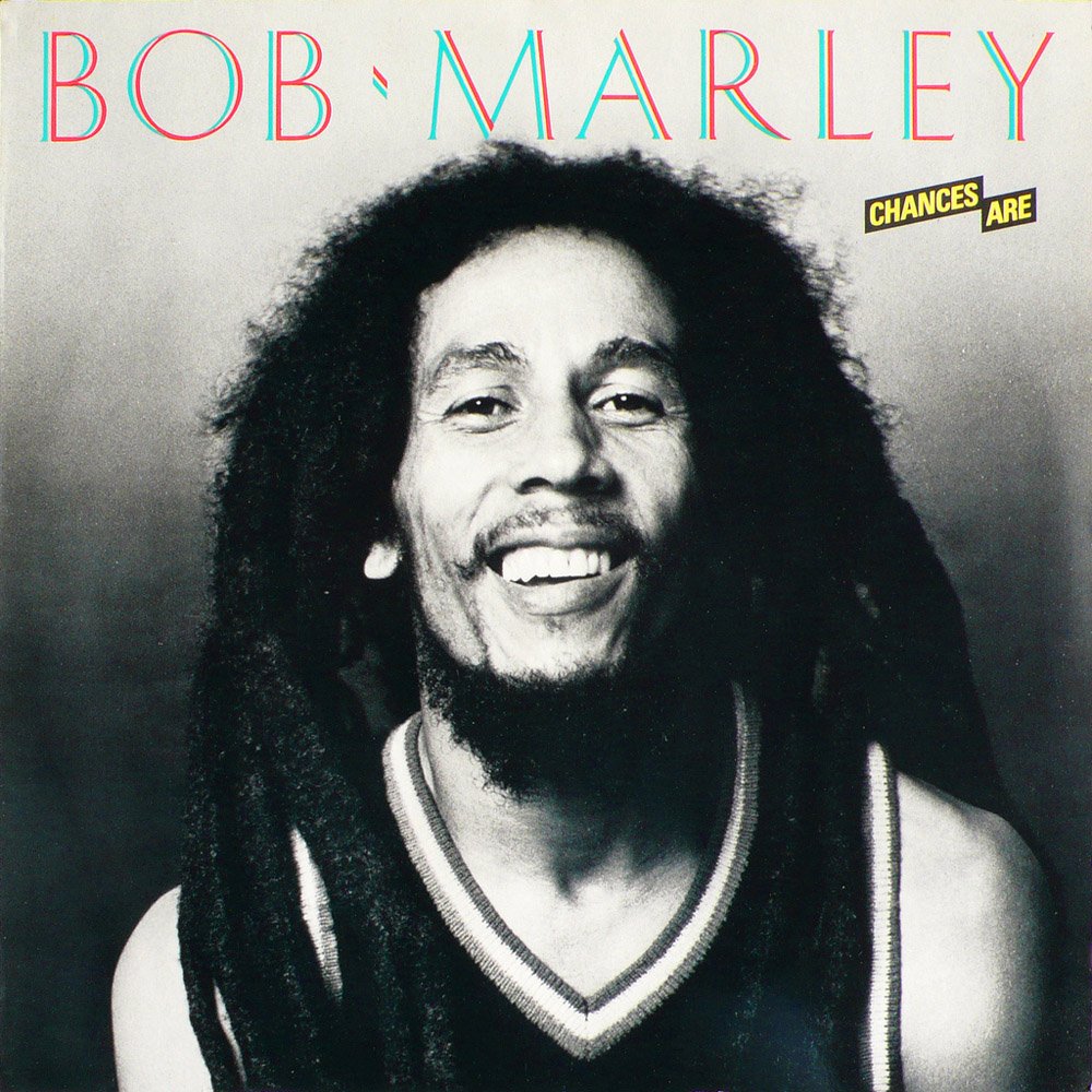 Download Ska Reggae Bob Marley Music PFP