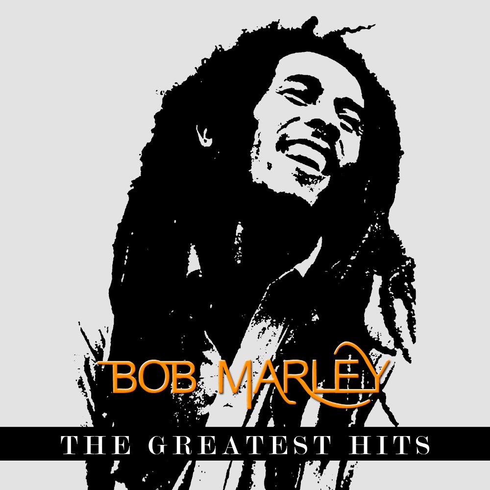 Download Ska Reggae Bob Marley Music PFP