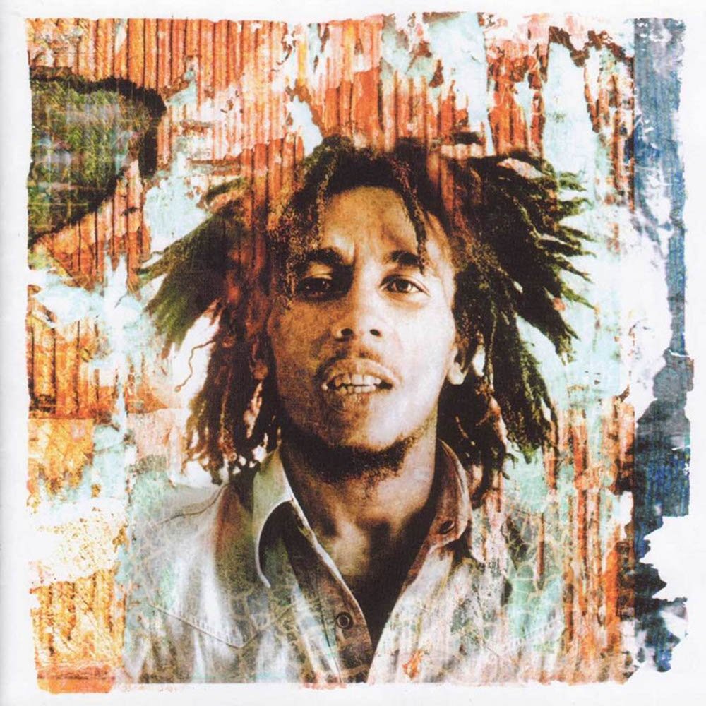 Download Ska Reggae Bob Marley Music PFP