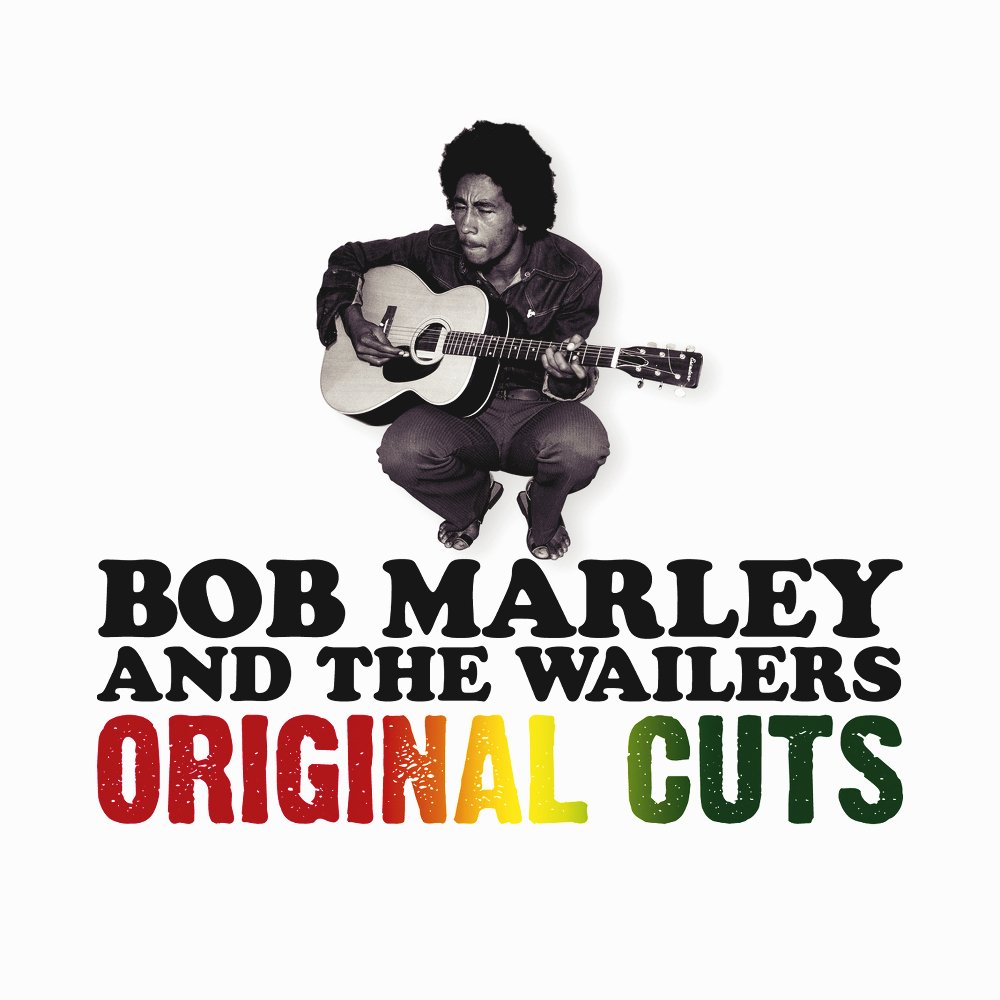 Download Ska Reggae Bob Marley Music PFP
