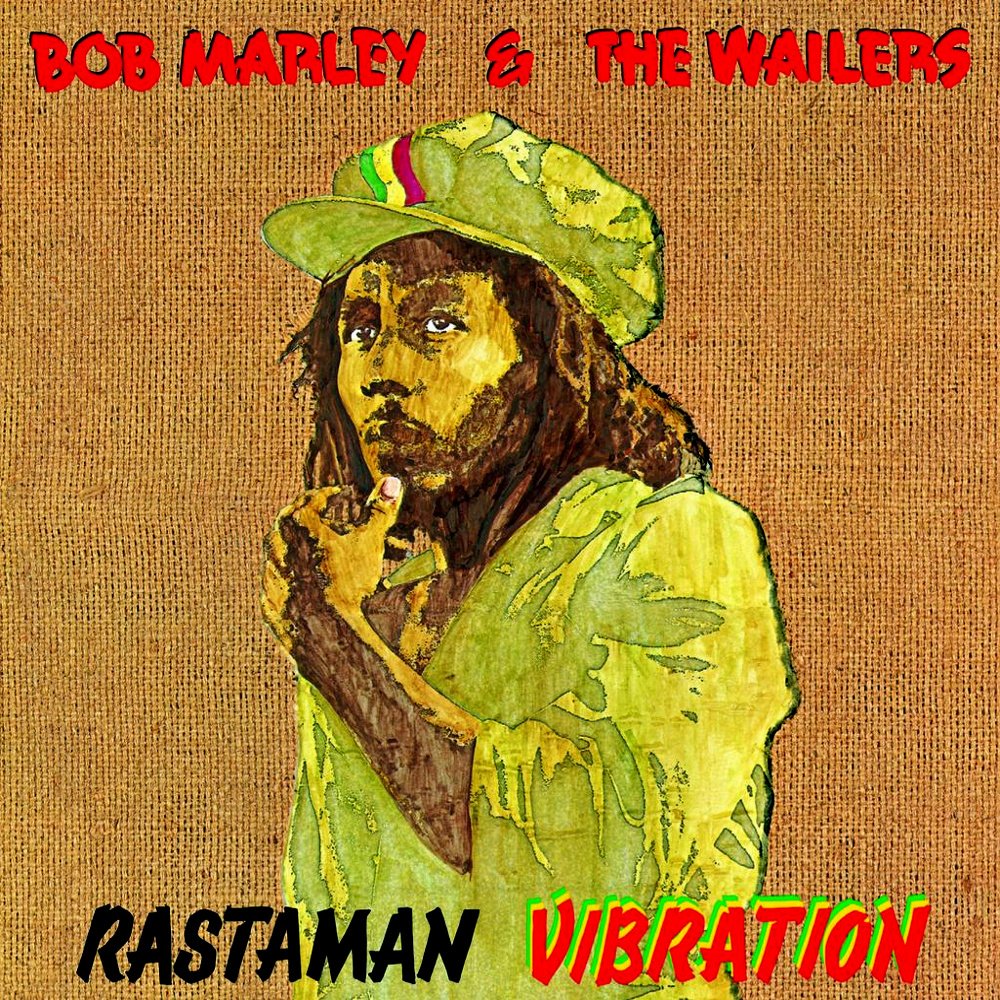 Download Ska Reggae Bob Marley Music PFP