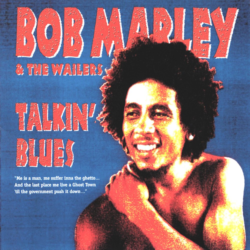 Download Ska Reggae Bob Marley Music PFP