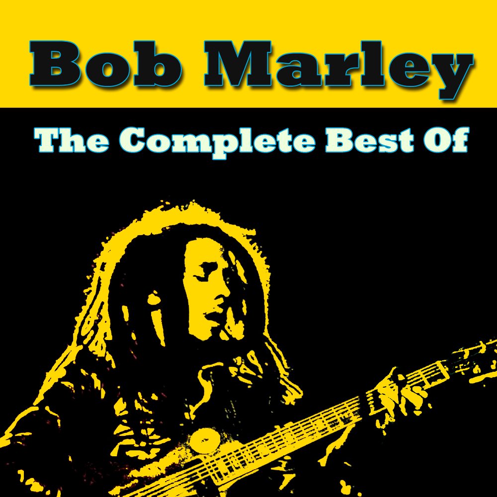 Download Ska Reggae Bob Marley Music PFP