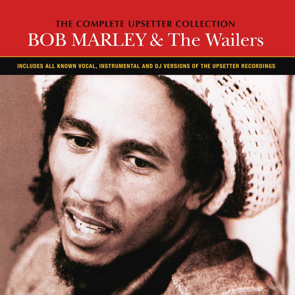 Download Ska Reggae Bob Marley Music PFP