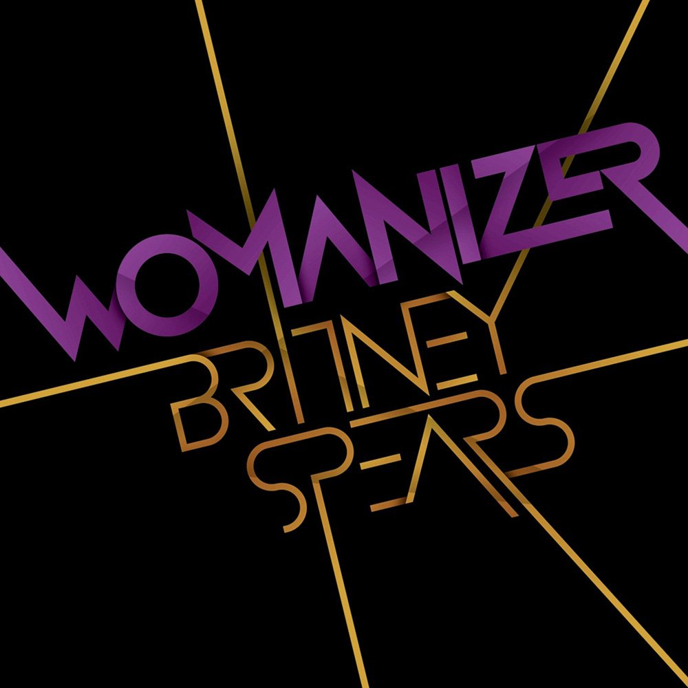 Download Singer Pop Music Britney Spears Music PFP