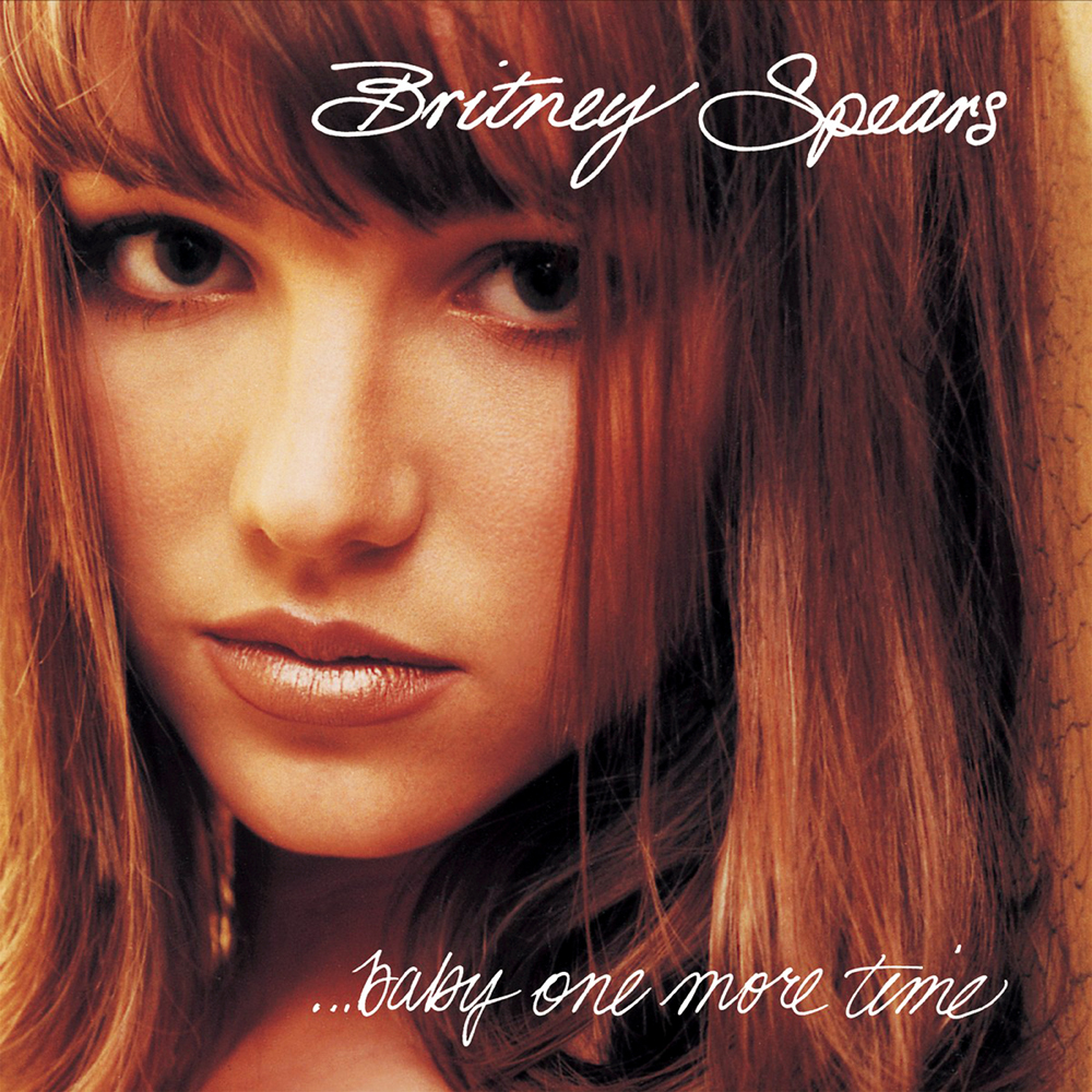 Download Singer Pop Music Britney Spears Music PFP