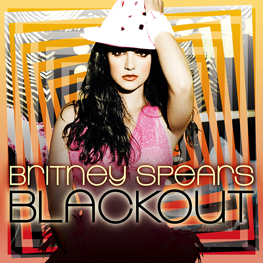 Download Singer Pop Music Britney Spears Music PFP